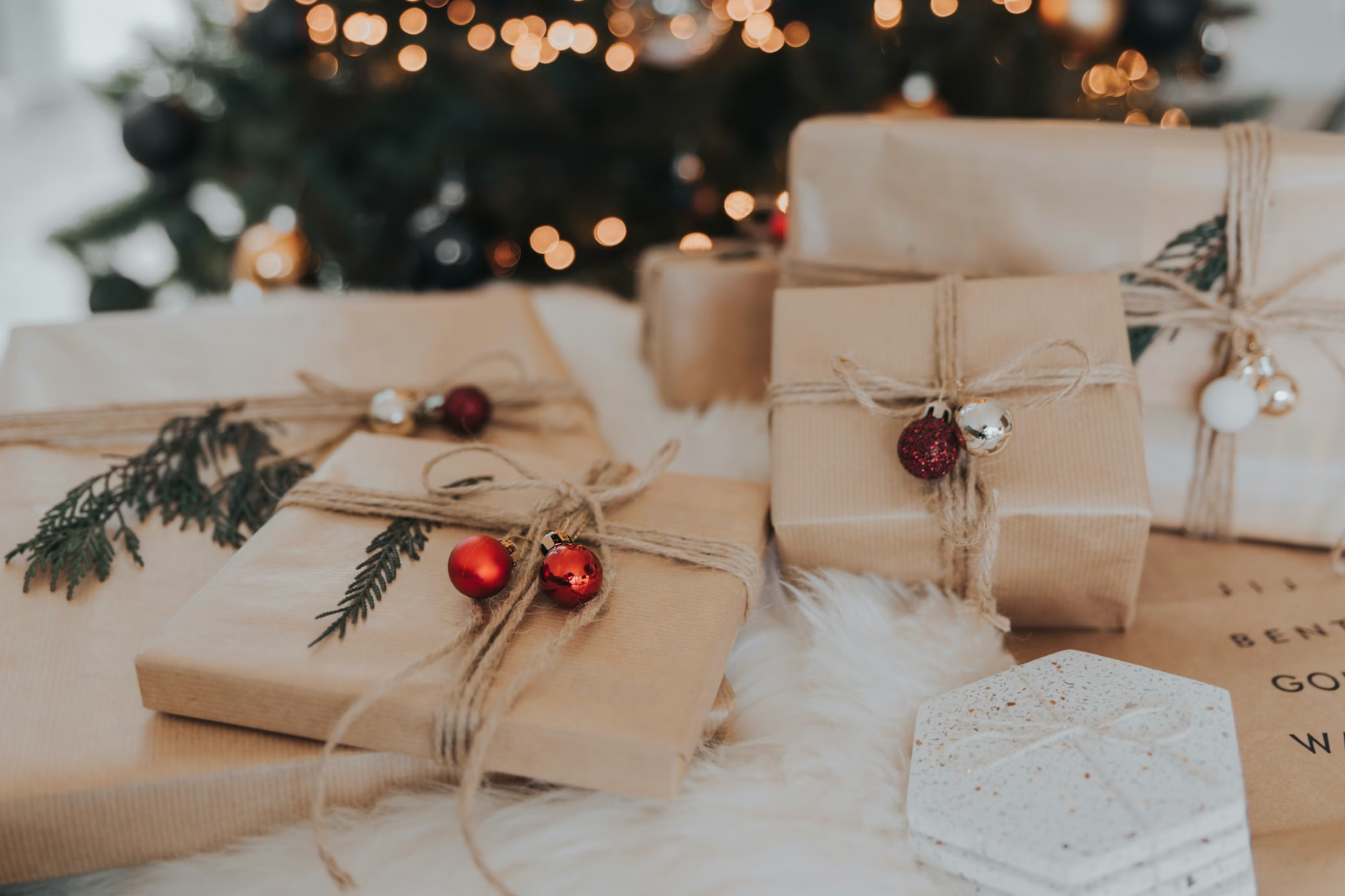 Thoughtful Gifts this Holiday Season