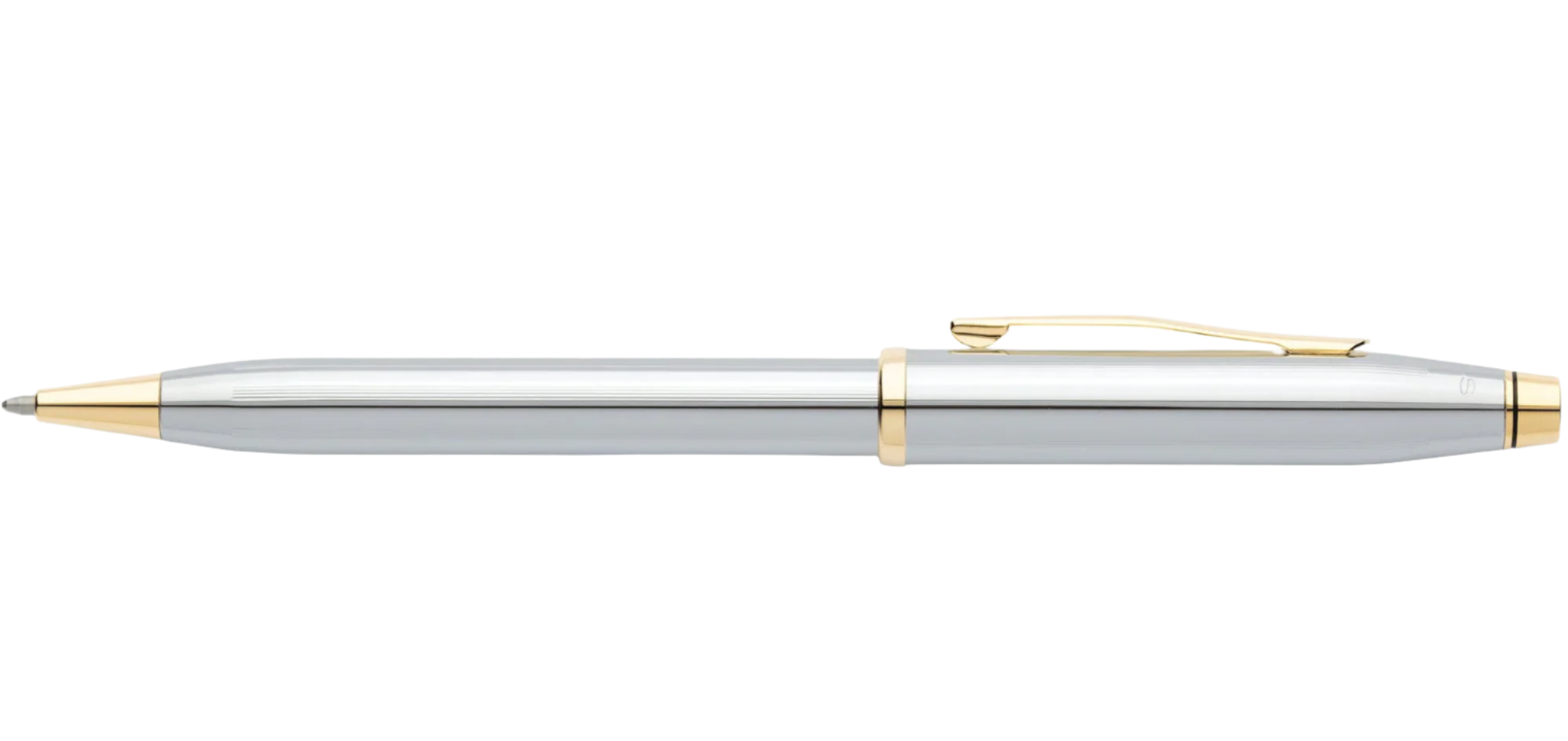Medalist Cross Ballpoint Pen