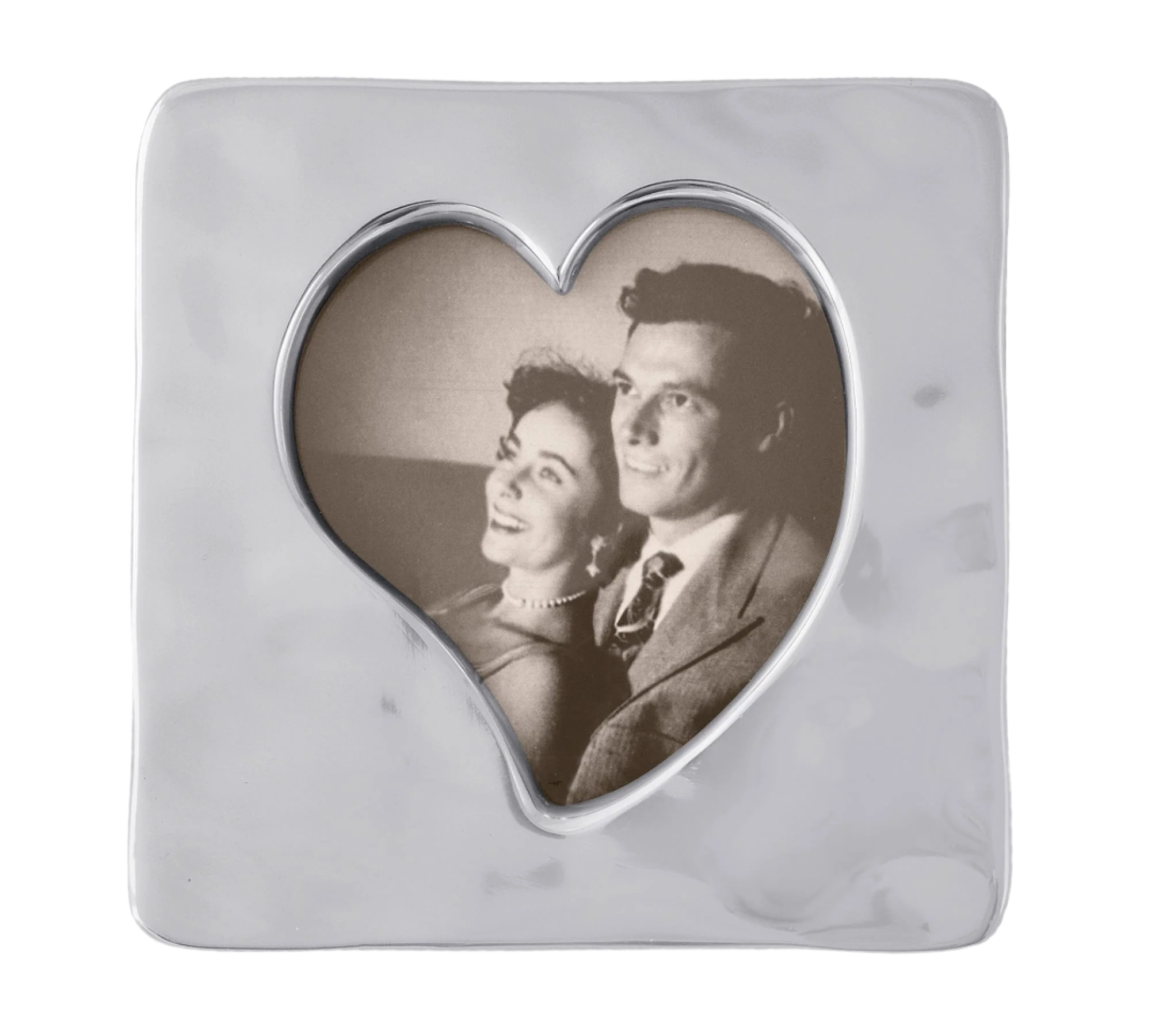 Small Heart Frame