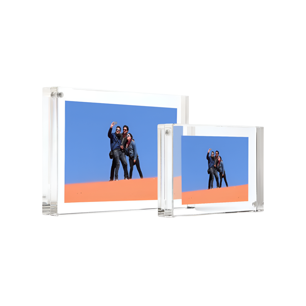 Magnet Frame